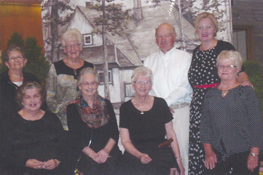 Heritage - Finnish American Heritage Association